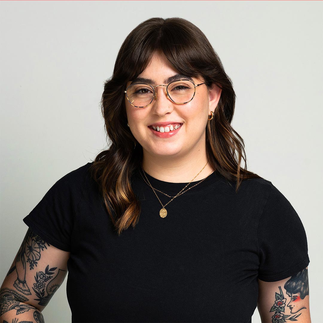 Taylor Cook » Wingard | Marketing and Advertising Agency in ...